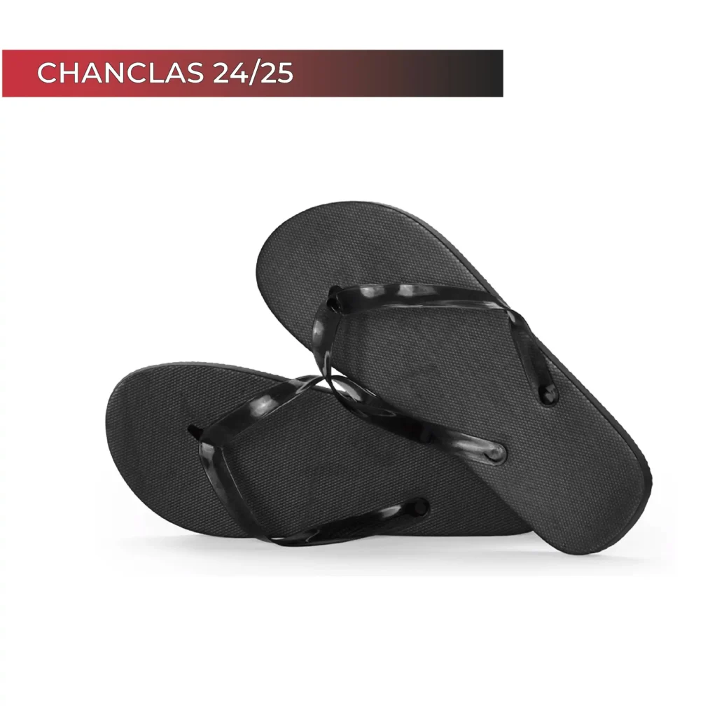 Chanclas - C.D. SALESIANOS CÓRDOBA